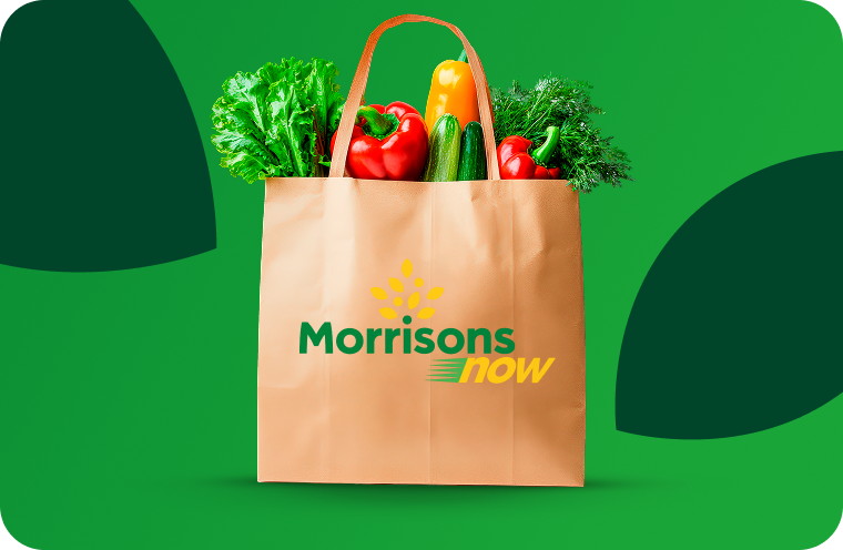 Morrisons launches on-demand delivery service | The Grocer