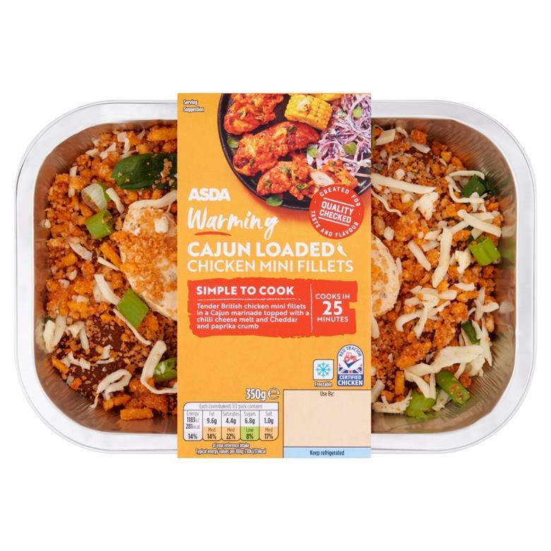 Asda launches spicy BBQ range just in time for summer | Range Preview ...