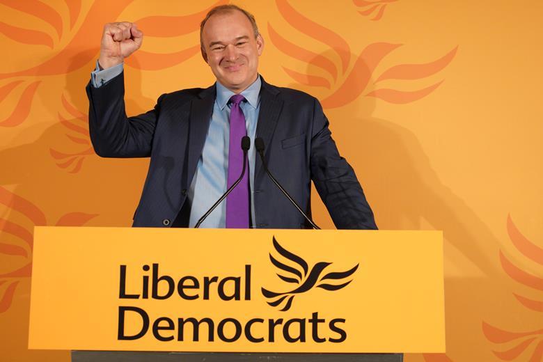 General election: What are the main parties promising on food and ...