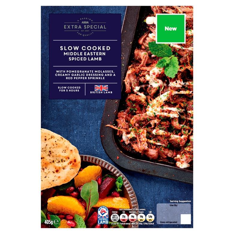 Asda launches spicy BBQ range just in time for summer | Range Preview ...