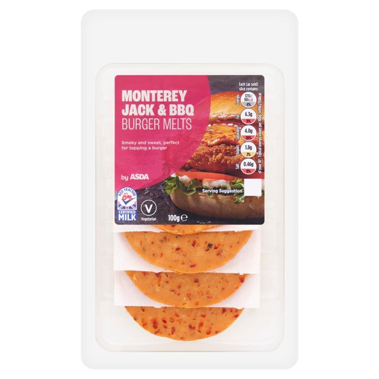Asda launches spicy BBQ range just in time for summer | Range Preview ...