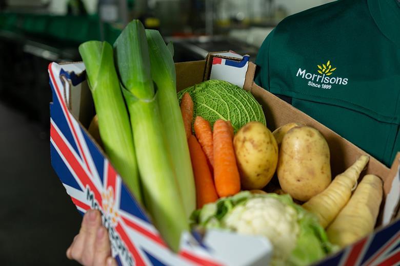 Morrisons rolls out food waste plan with The Bread and Butter Thing ...
