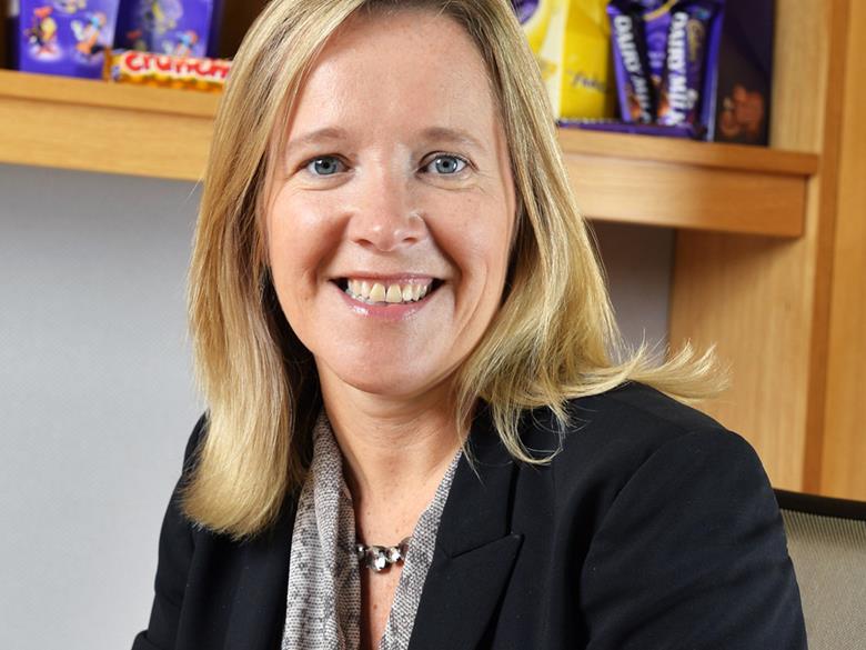 Mary Barnard, CEO of Northern Europe, Mondelez (83) | Analysis ...