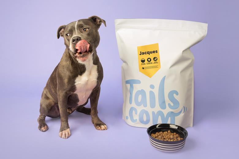 Tails.com launches in six more countries across Europe | News | The Grocer