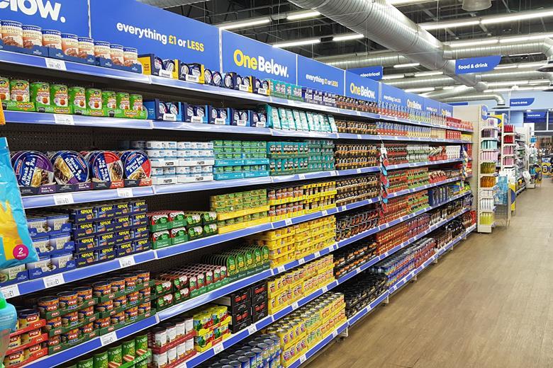 One Below aiming for 90 stores by the end of 2021 | News | The Grocer