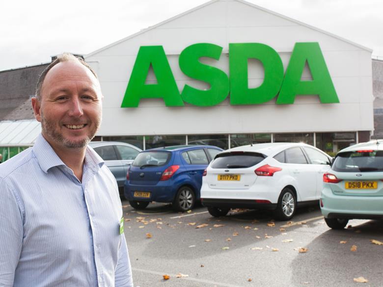 Asda Victoria Centre, Crewe: Grocer 33 store of the week | Grocer 33 ...