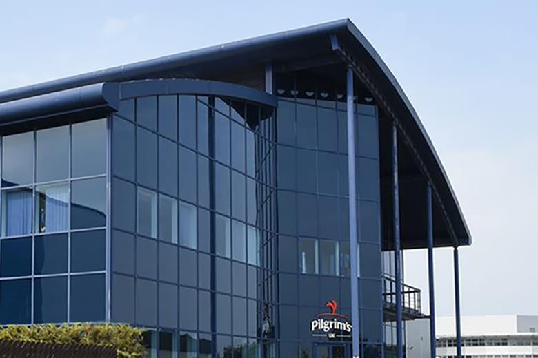 Pilgrim’s UK boosts capacity with new efficiencies at Bromborough site ...