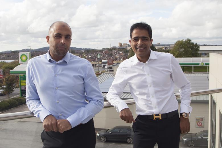 Stuart Rose-led team to replace Mohsin Issa at helm of Asda | The Grocer