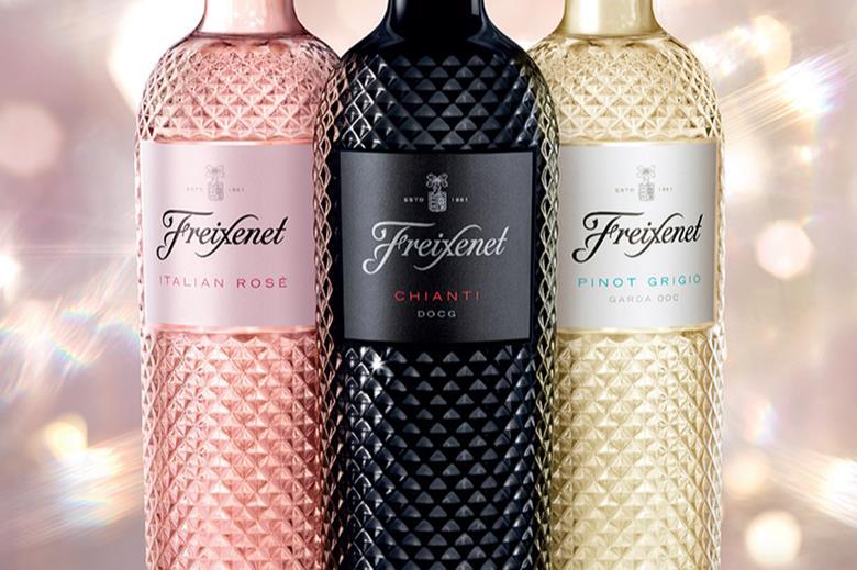 Freixenet makes major still wine play with upmarket trio | News | The ...