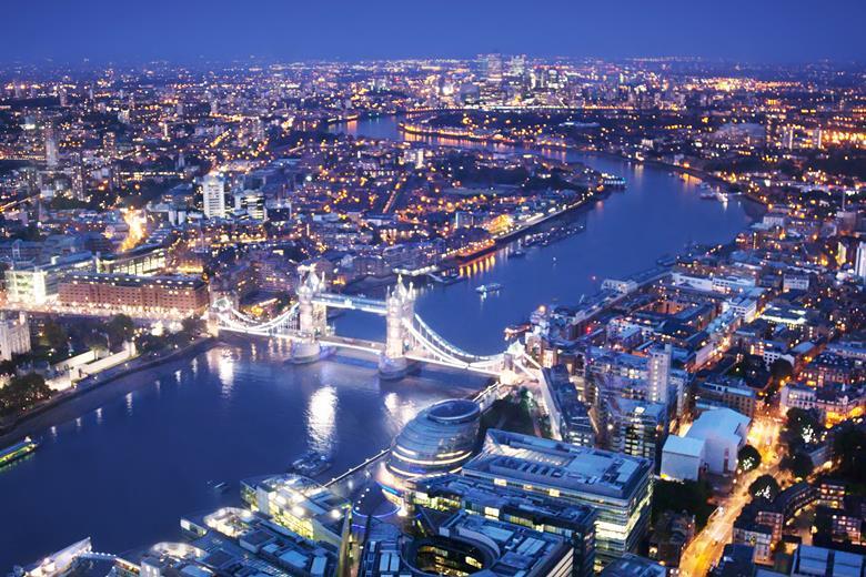 London pilot lined up as next stop for digital DRS trials | News | The ...