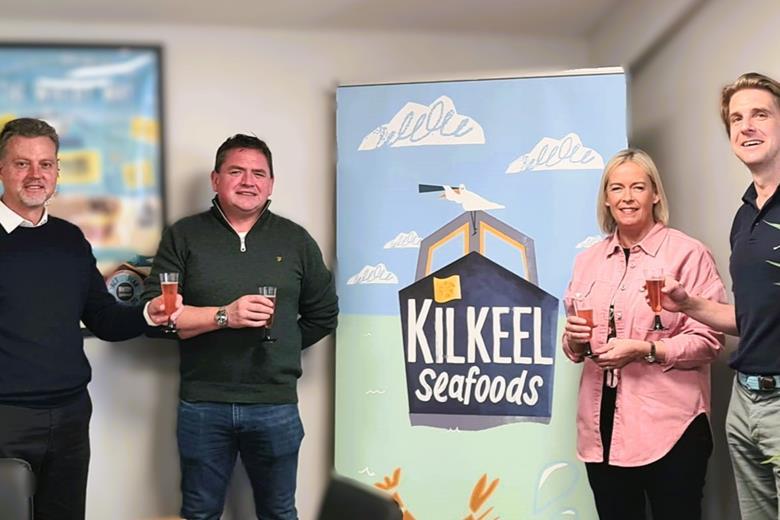 Whitby Seafood buys first fishing vessel | The Grocer