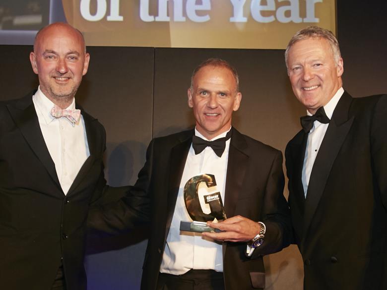 Tesco crowned Grocer of the Year at Gold Awards | News | The Grocer