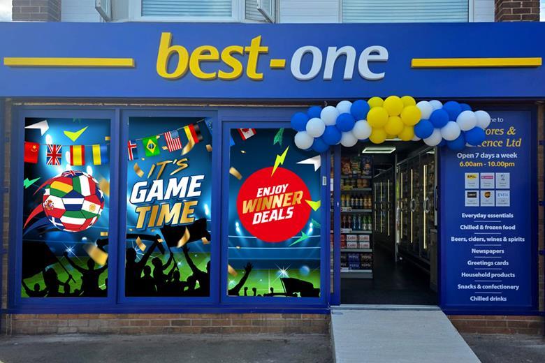 Bestway kicks off World Cup campaign across 3,000 stores | News | The ...