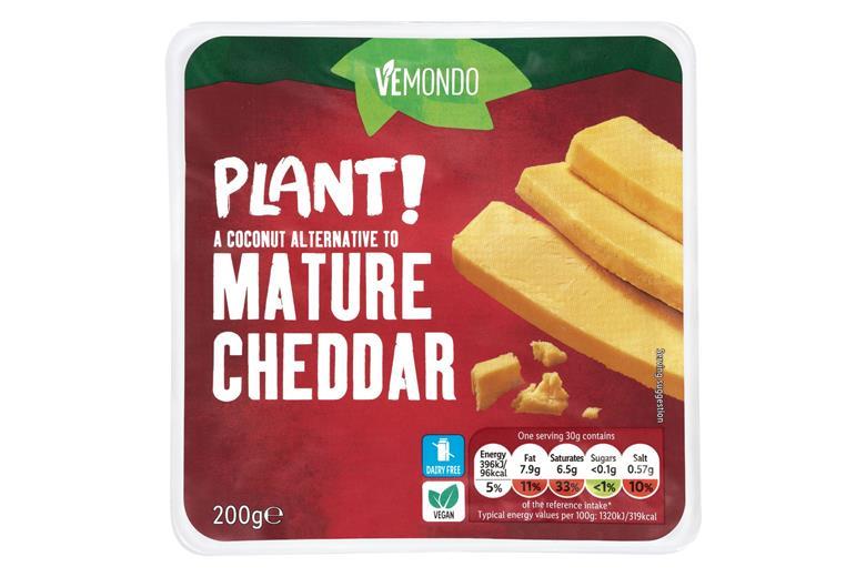 What’s new in Lidl’s Vemondo plant-based range | Range Preview | The Grocer