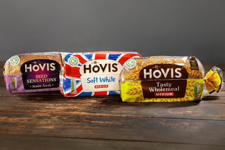 Hovis suffers delists across the traditional big four supermarkets ...