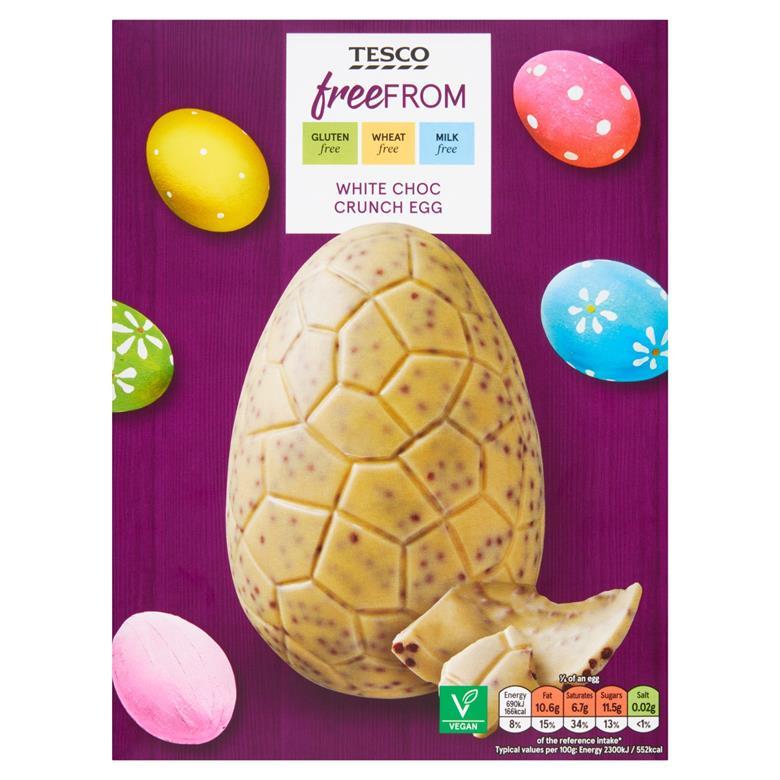 What's new in Tesco for Easter 2024 | The Grocer