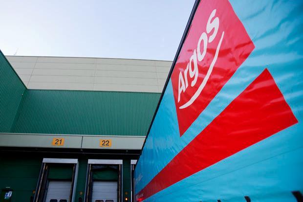 Sainsbury’s puts 1,400 Argos roles at risk with £90m logistics ...