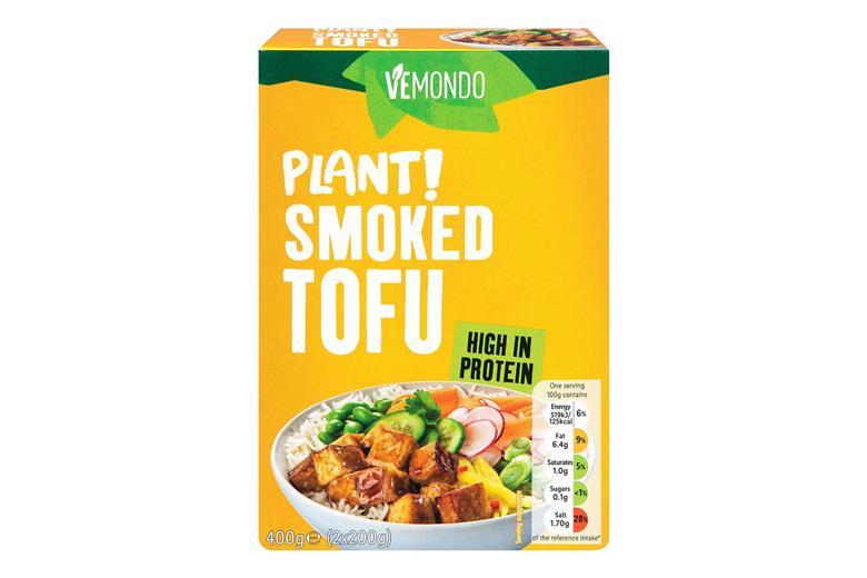 What’s new in Lidl’s Vemondo plant-based range | Range Preview | The Grocer