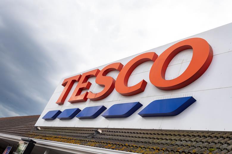 Tesco unveils plan for network of wind farms and more solar panels ...