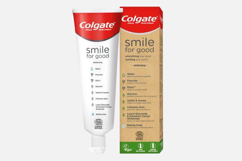 Colgate toothpastes return to Tesco - some with higher prices | News ...
