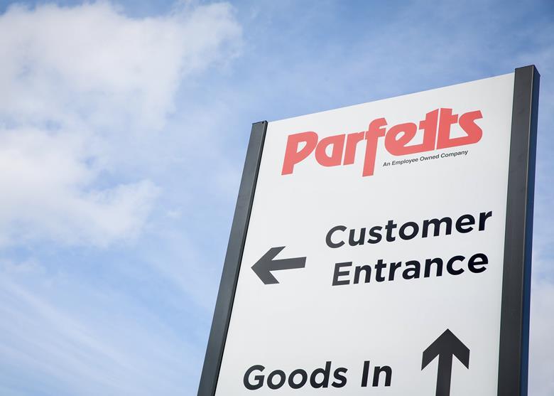 Parfetts levels up digital experience with revemped app | The Grocer