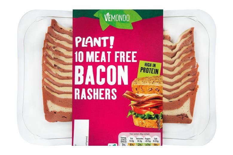 What’s new in Lidl’s Vemondo plant-based range | Range Preview | The Grocer