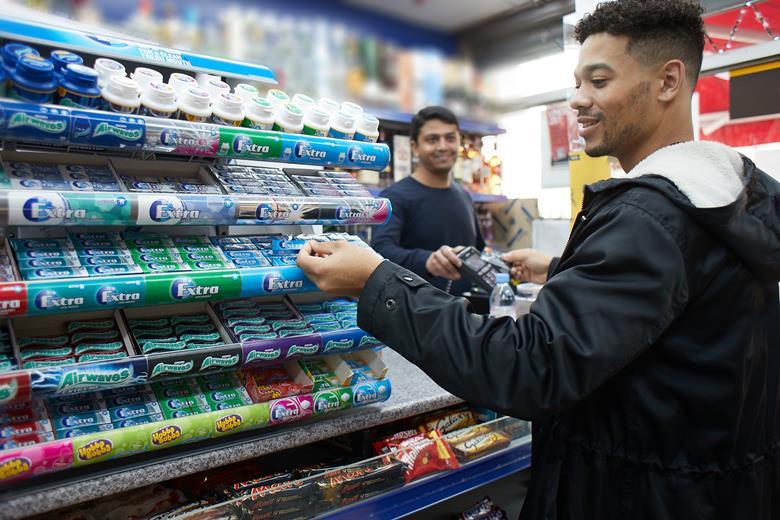 What does the future hold for gum and mints after HFSS rules come in ...