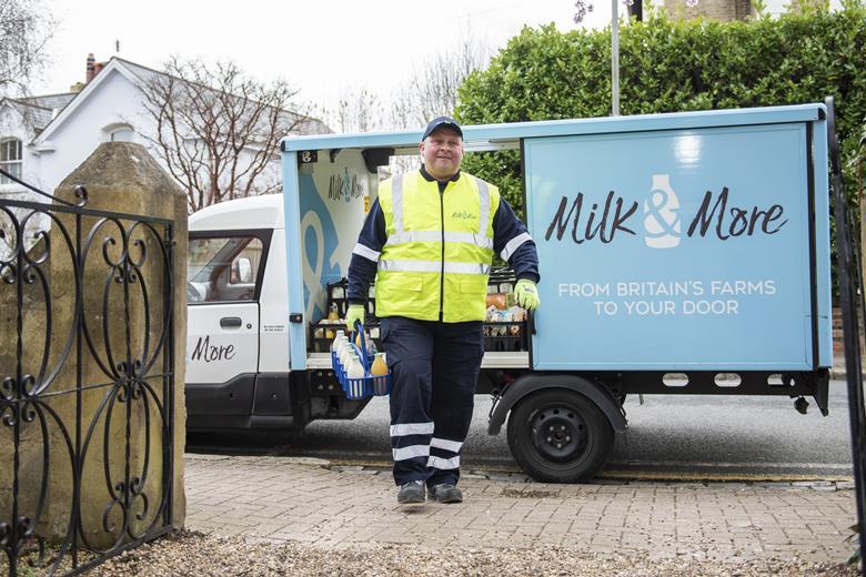 How Milk & More turned into a dairy pioneer | Analysis & Features | The ...