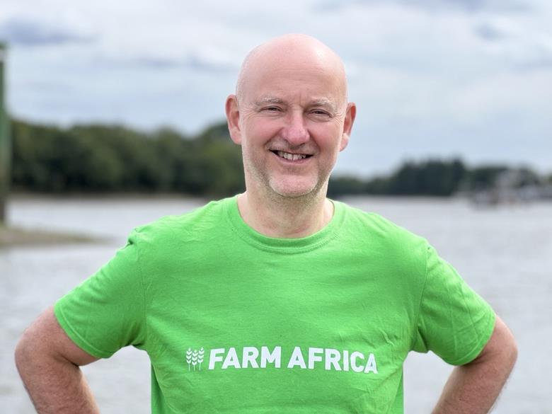 Adam Leyland takes on ‘gruelling’ Farm Africa sponsored walk | News ...