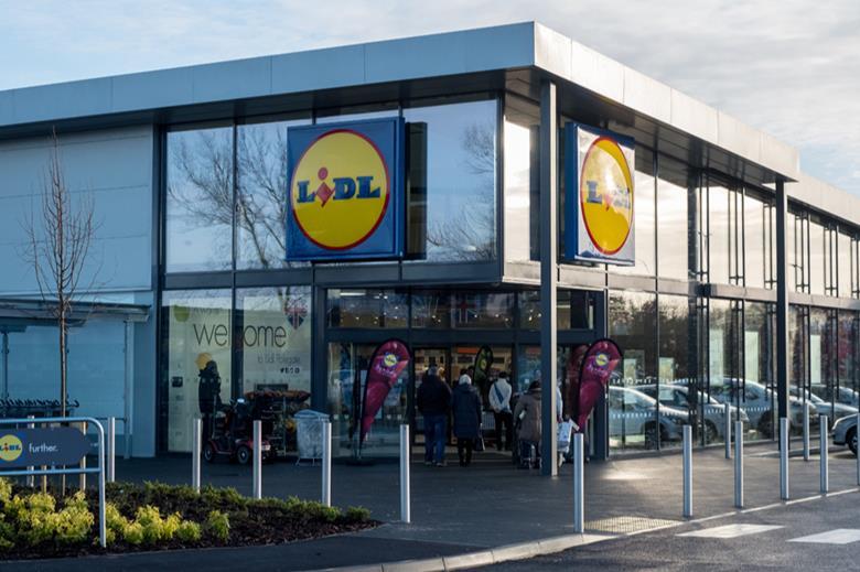 Lidl frustrated at Tesco and Aldi objections to new store | The Grocer