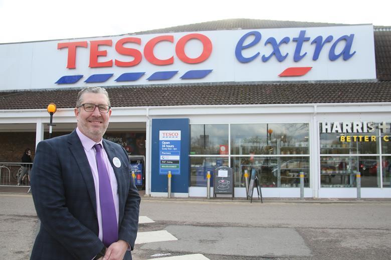 Tesco Hookwood, Horley: Grocer 33 store of the week | Grocer 33 | The ...