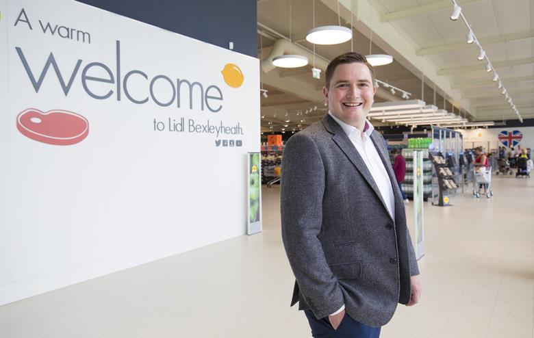 The riddle of Lidl and its faltering plans to take over in the UK ...