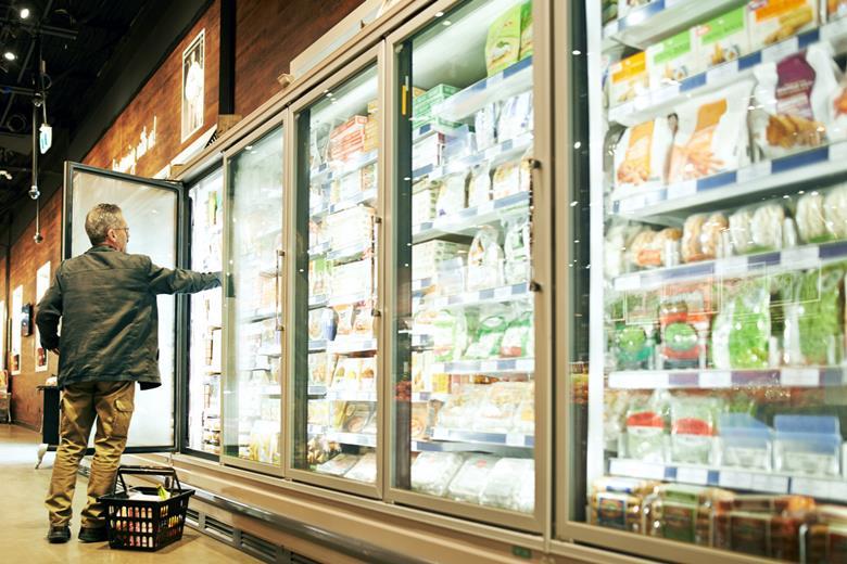 Why we’re looking to lead a revolution in frozen food | Comment ...