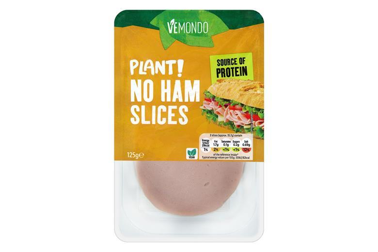 What’s new in Lidl’s Vemondo plant-based range | Range Preview | The Grocer