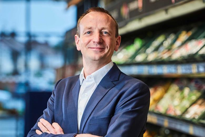 Aldi chief expects 'record Christmas sales' | The Grocer