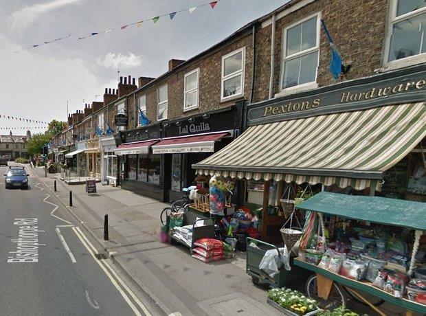 York's 'Bishy Road' crowned Britain's best high street | News | The Grocer