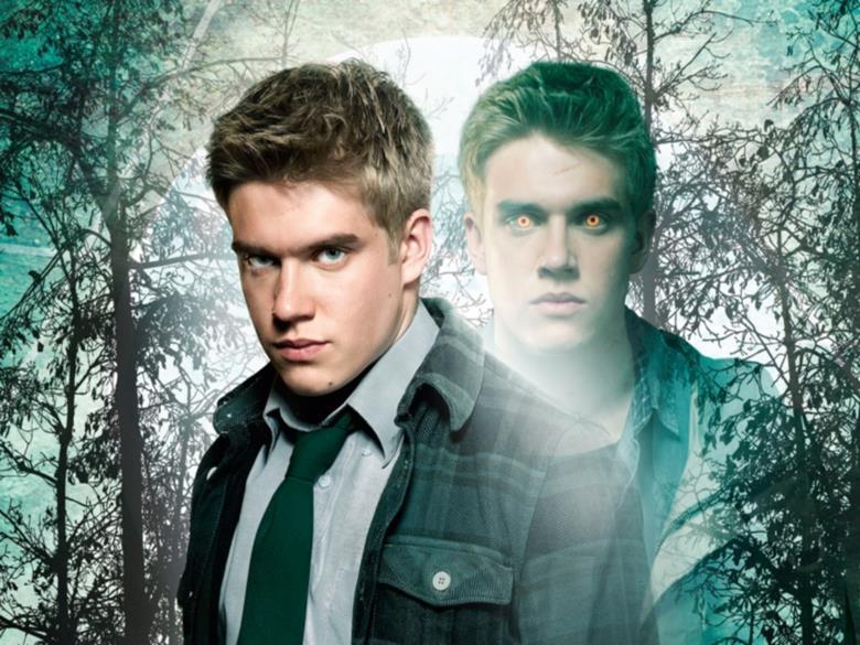Wolfblood CBBC show set for licensing deal bonanza | News | The Grocer