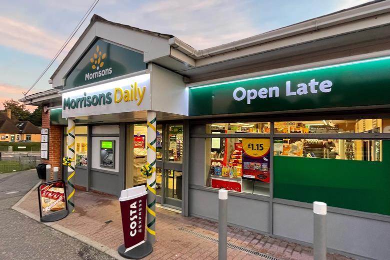 Morrisons vows to stock Savers range in c-stores to help low-income ...