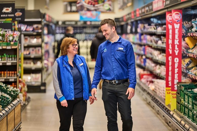 Aldi recruiting 4,500 workers ahead of Christmas | News | The Grocer