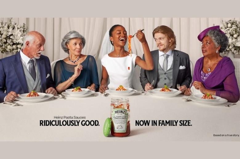 Heinz ‘racist’ ads show DEI failing, say marketing experts | The Grocer
