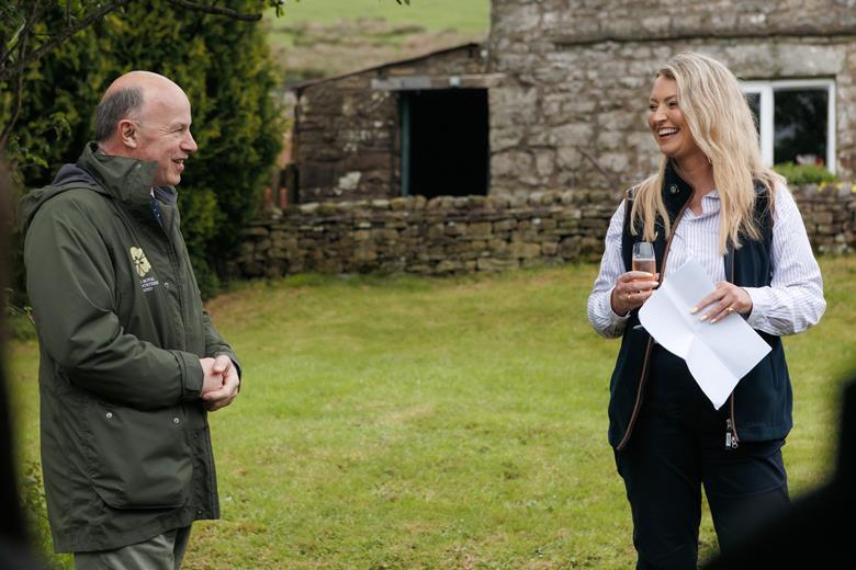 Booths to donate sparkling wine sales to support UK farmers | The Grocer