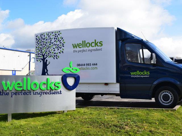 William Jackson swoops for food service ingredients specialist Wellocks ...