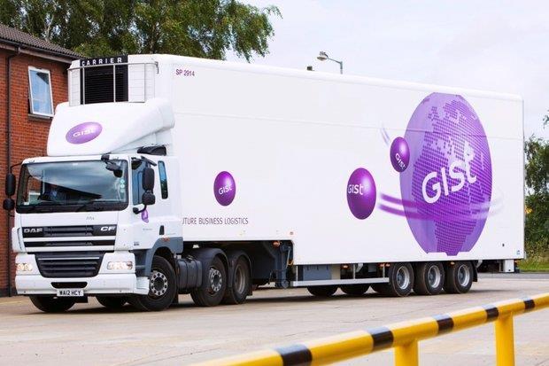 M&S logistics partner Gist offers HGV drivers £2,000 sign-on bonus to ...