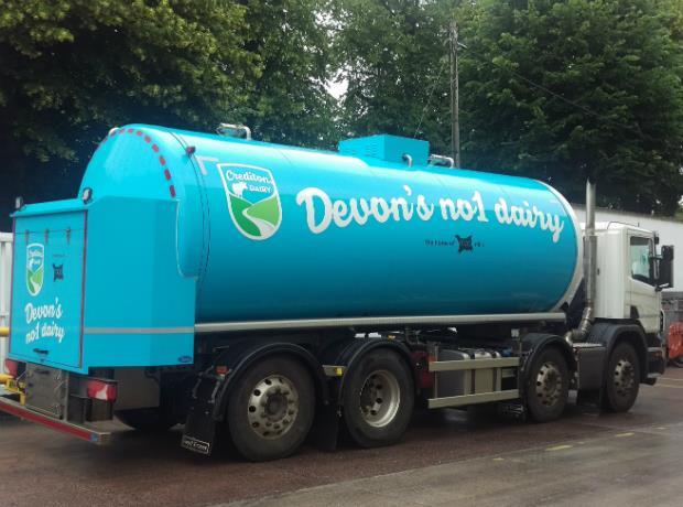 Crediton Dairy invests £12m to increase processing capacity | News ...