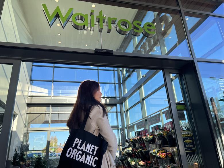 Waitrose to begin stocking Planet Organic own-label products in 2023 ...