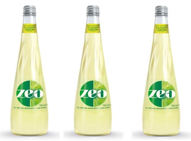 Zeo expands soft drink range | News | The Grocer