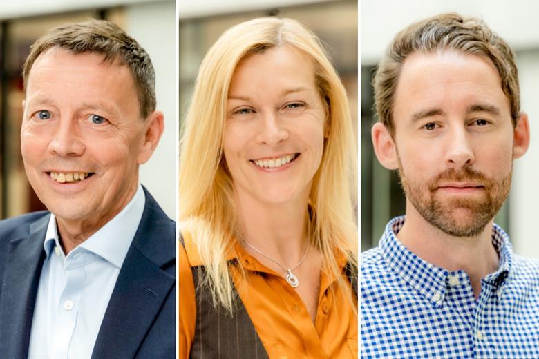 Spar appoints three new directors to boost central office team | News ...
