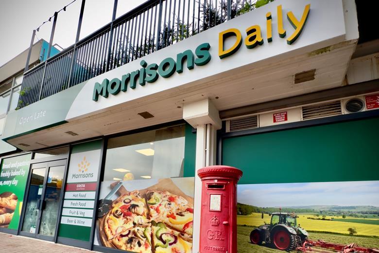 Morrisons opens first independent Daily store on university campus ...