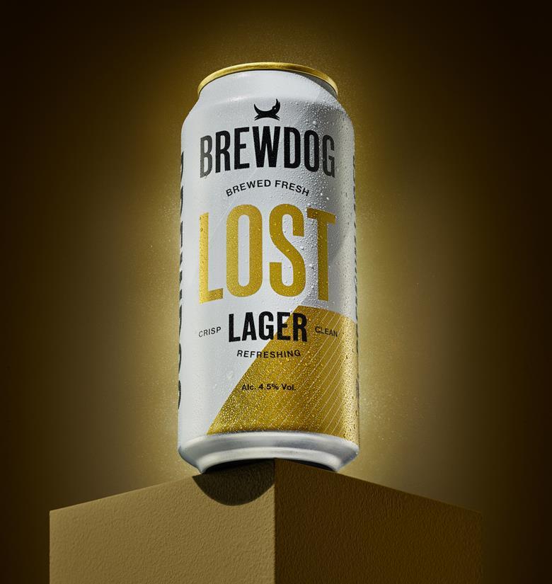 BrewDog CEO James Taylor: ‘I don’t think we have an image problem ...