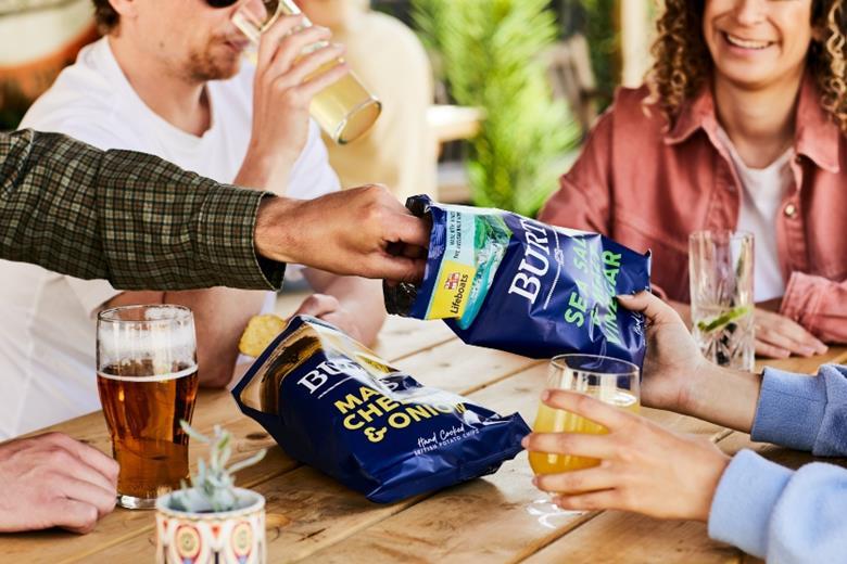 One Rock completes takeover of Burts Snacks owner Europe Snacks | News ...